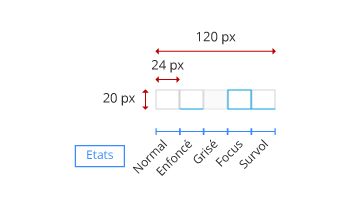 WINDEV skin template generator: Customize elements - PC SOFT ...